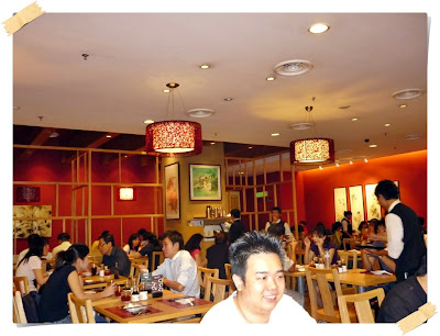 Lisa's Little World: Shanghai Siu Long Pao @ Din Tai Fung~